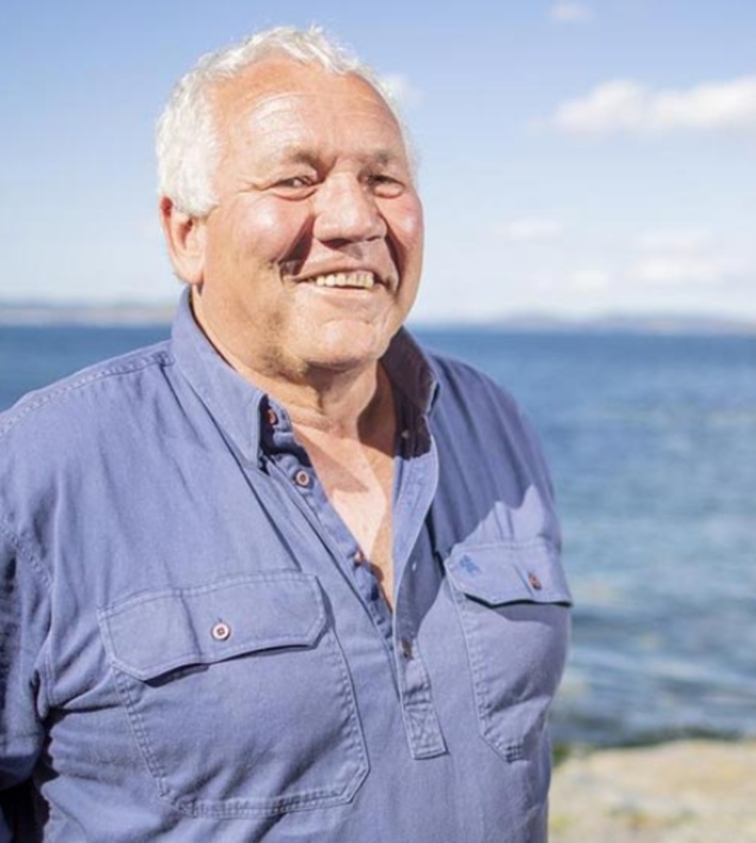 Rodney's story | What's your climate story?